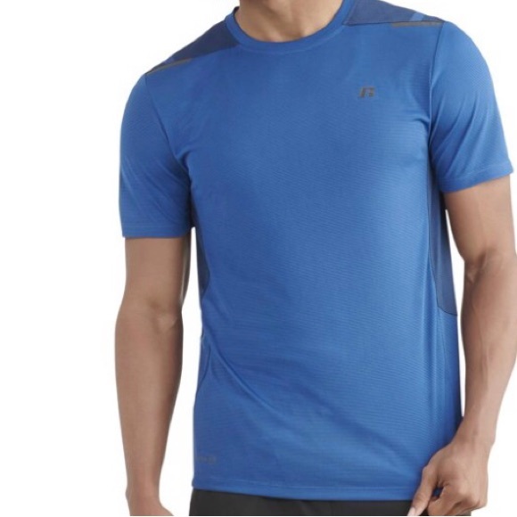 Russell Athletic | Shirts | Shirt Mens New Size Xl Chest 4648 Dripower ...